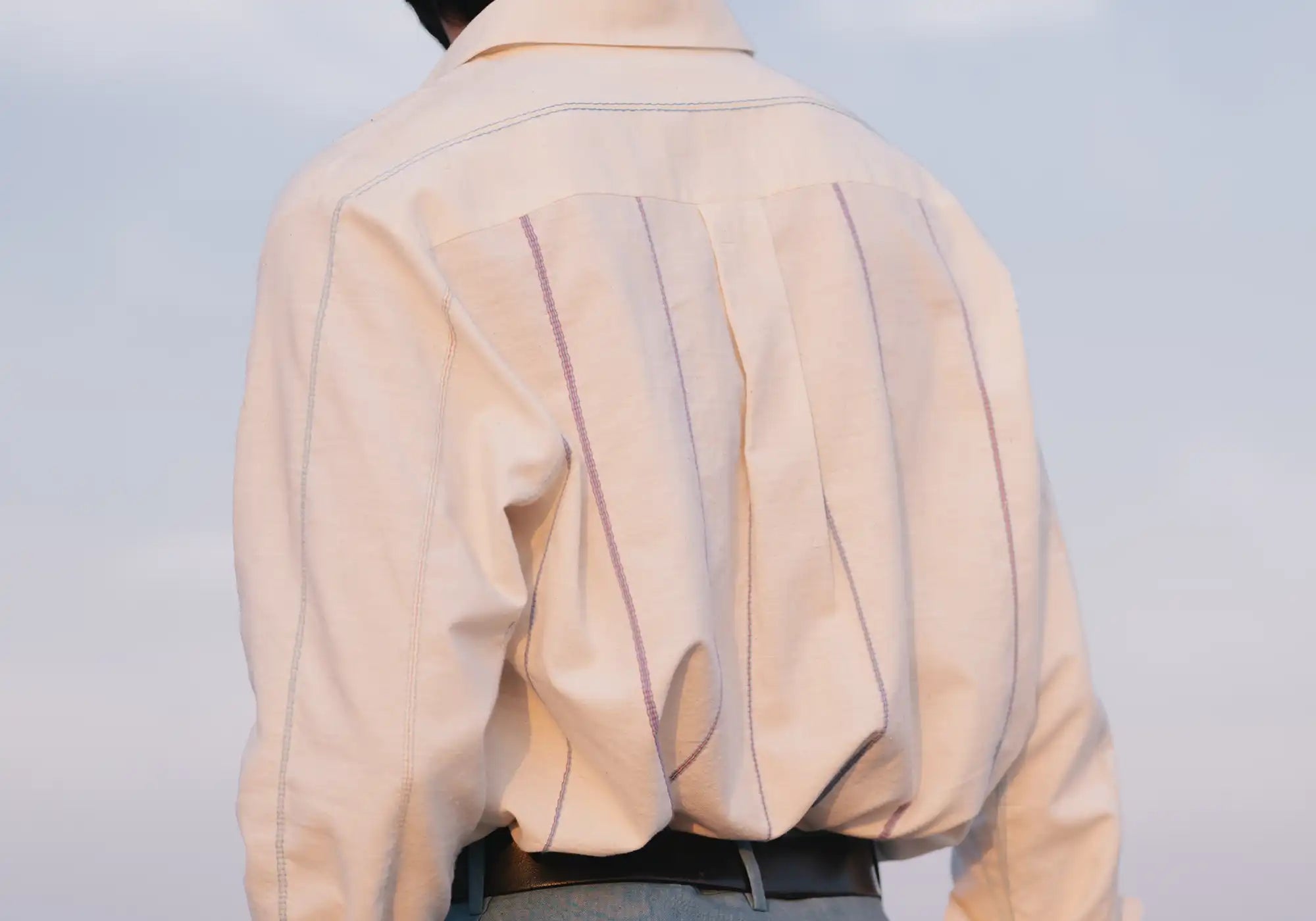 Handcrafted Custom Men’s Shirts | 11.11 – Page 2